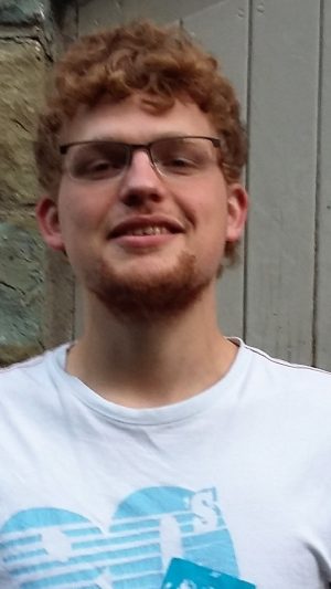 Jan Heckmann - Wertstoff-Bühne e. V.